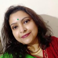 Kaberi Mukherjee – Where Words Breathe and Emotions Speak